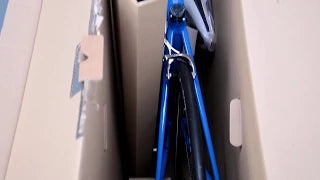 How to: Build Your New Bike Out Of The Box – allterraincycles