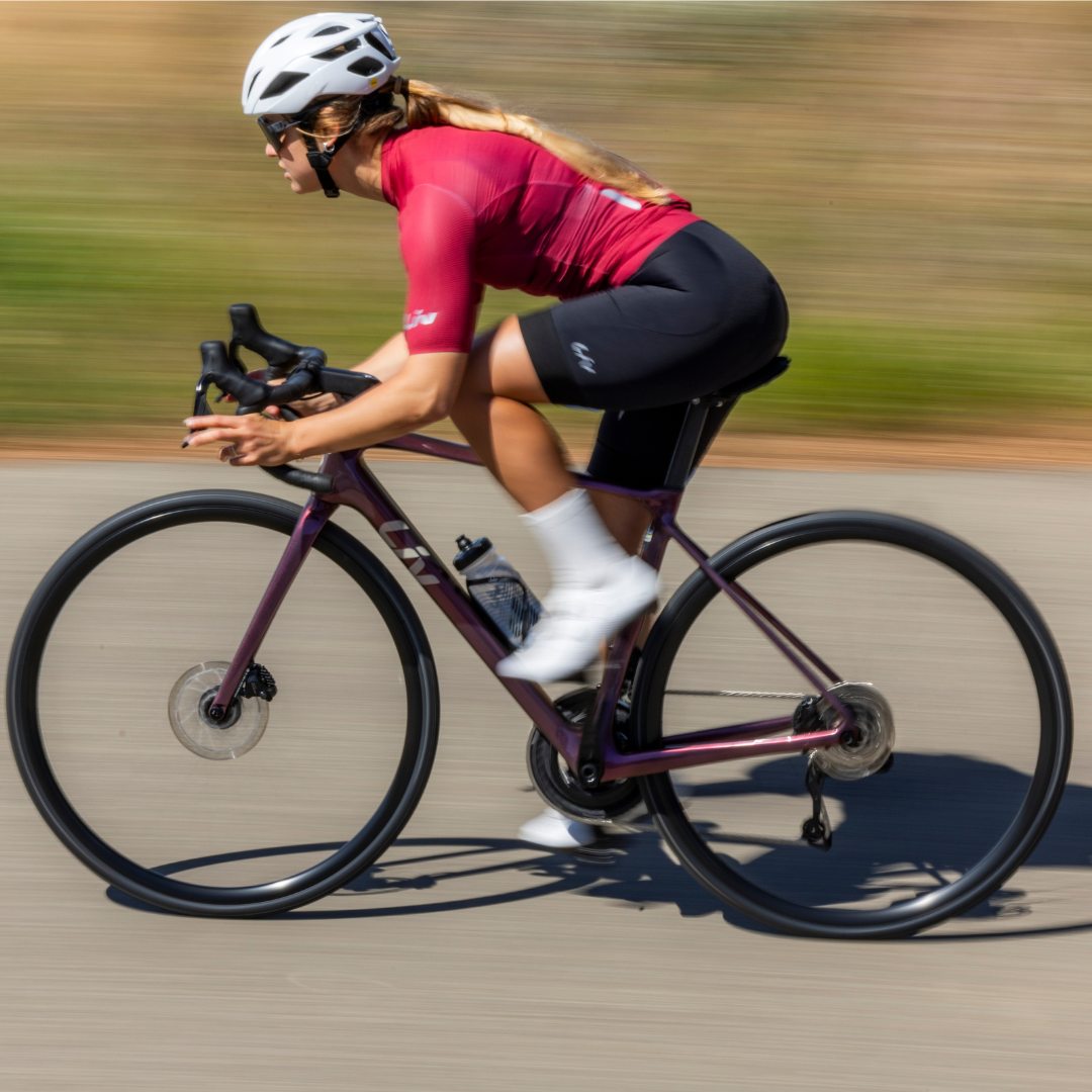 Liv Bikes – allterraincycles