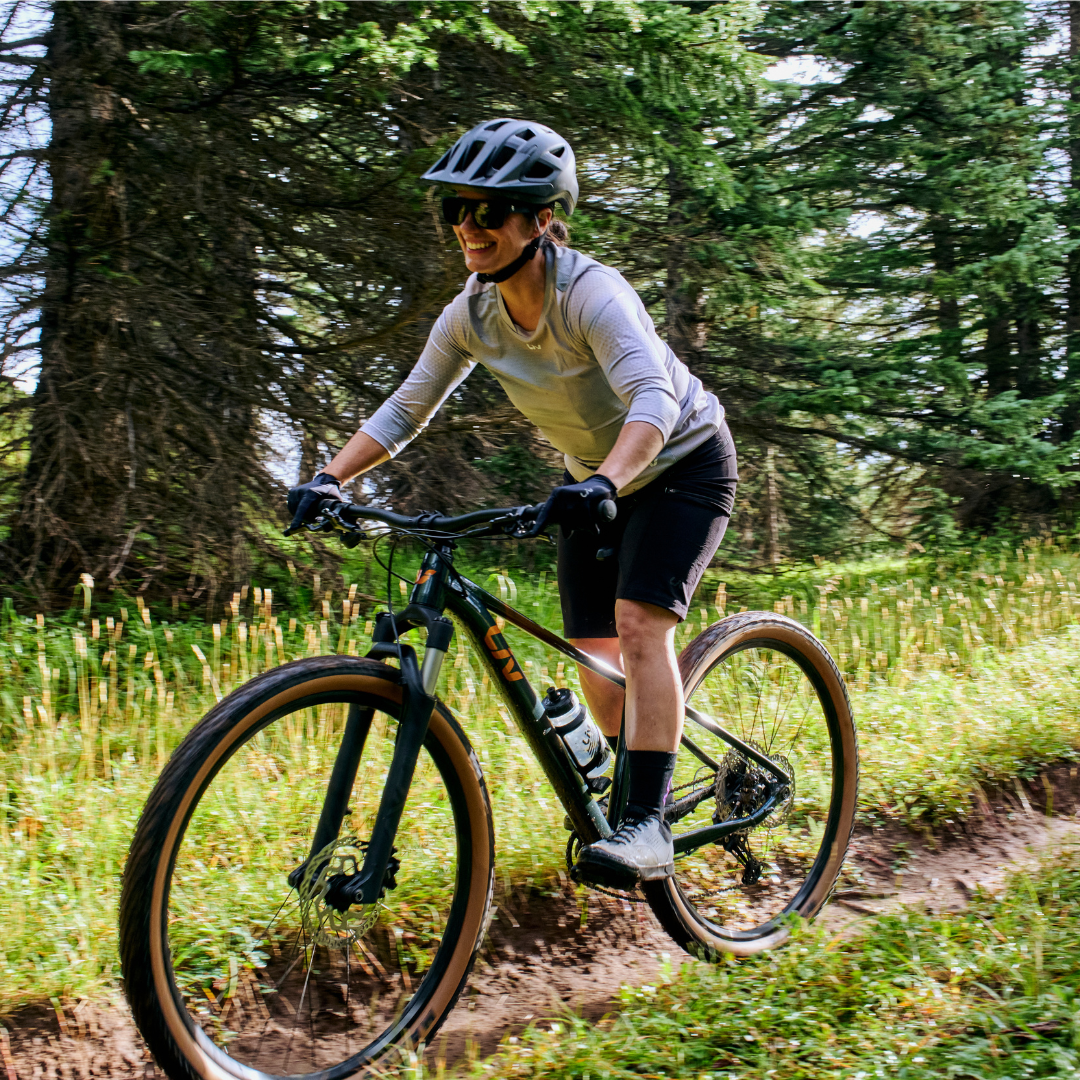 Liv Bikes – allterraincycles