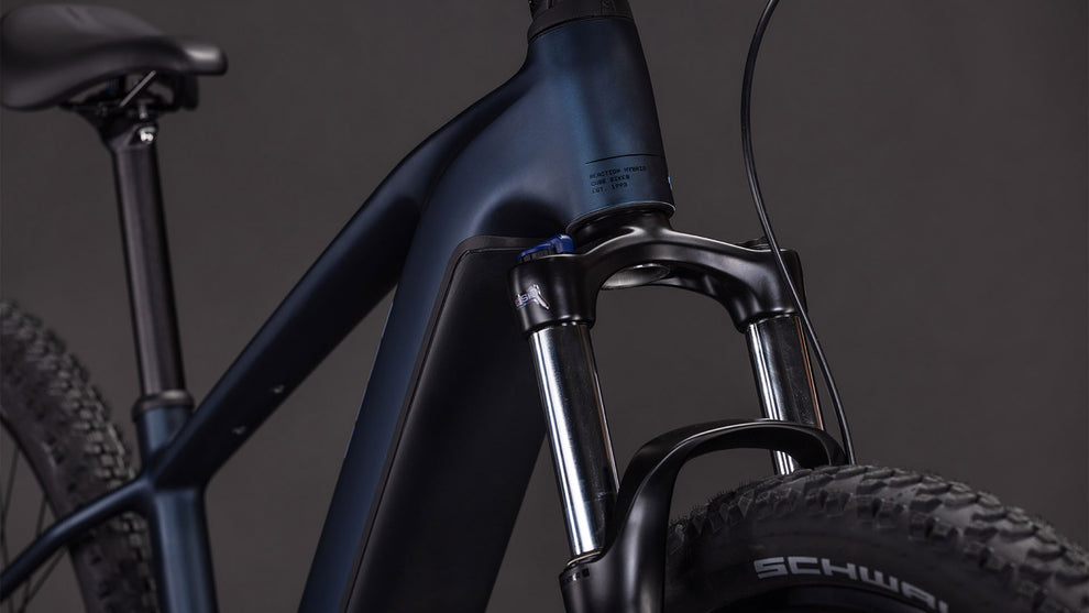 Cube Reaction Hybrid Performance 600 eMTB Bike 2026 – allterraincycles