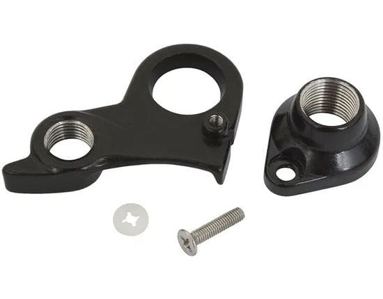 Cube Mtb Rr X12 Standard Derailleur Hanger 8654 Allterraincycles