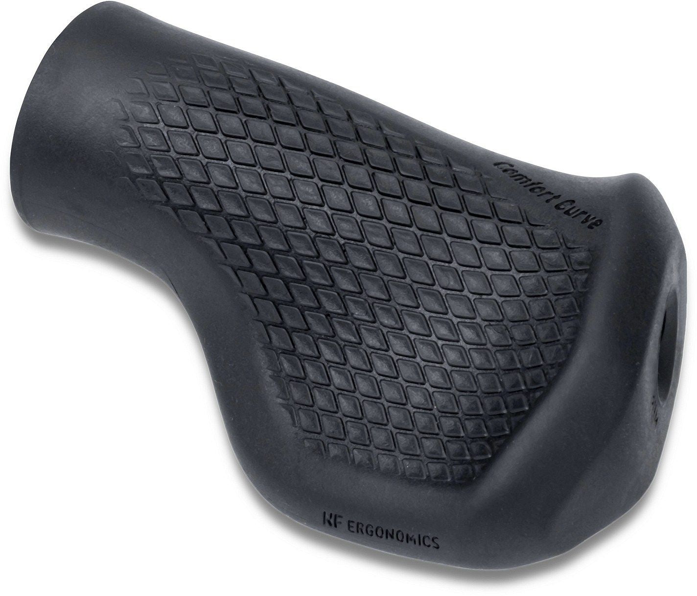 Cube ACID Travel Comfort Grips – allterraincycles