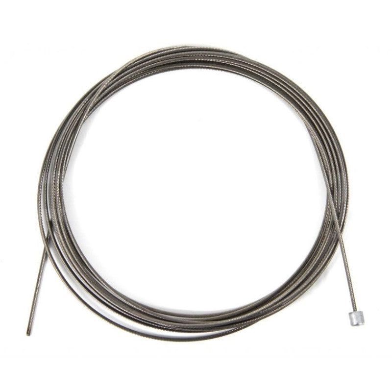 Shimano Steel Shift Inner Cable 1.2mm x 2100mm – allterraincycles