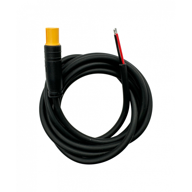 Moon eBike Cable Shimano STEPS – allterraincycles