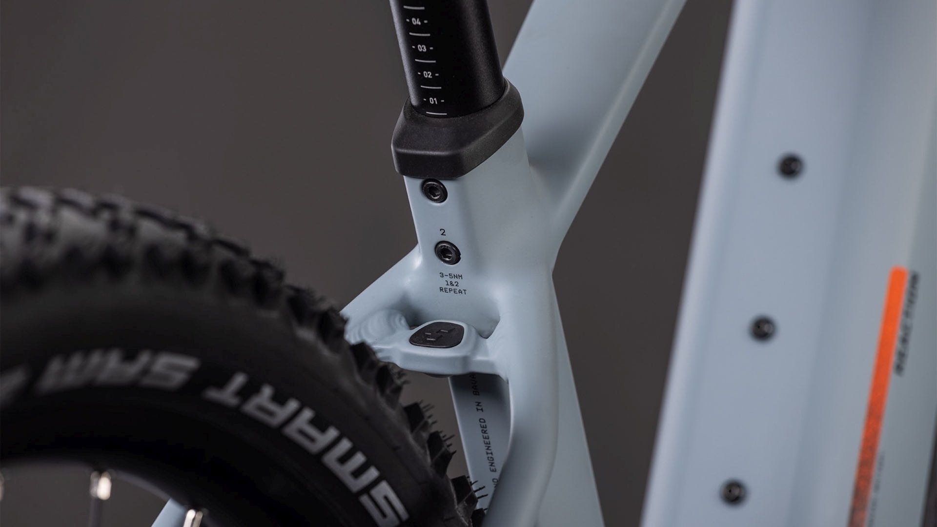 Cube Reaction Hybrid Race 800 eMTB Bike 2026 – allterraincycles