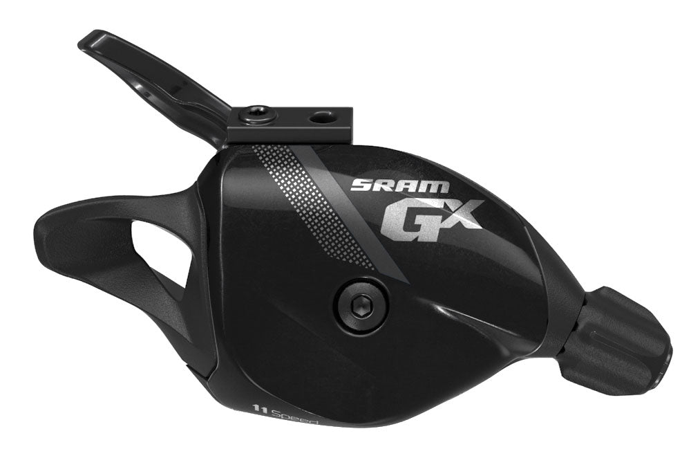 SRAM GX 11-speed X-ACTUATION Trigger Shifter – allterraincycles