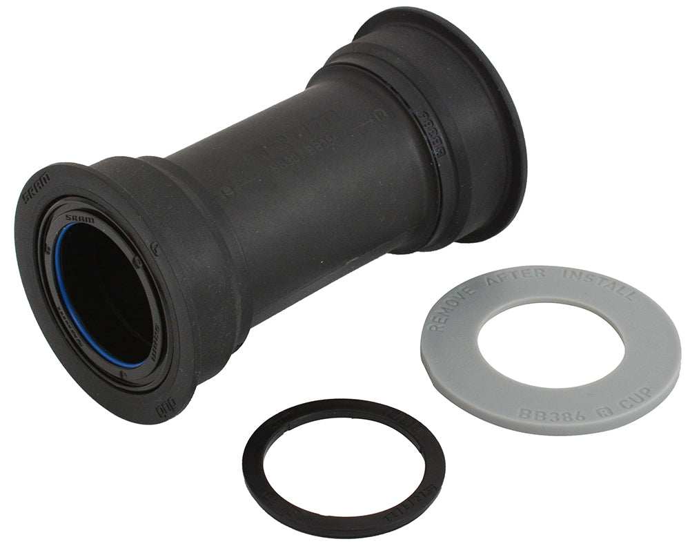 SRAM DUB BB386 Road Bottom Bracket – allterraincycles