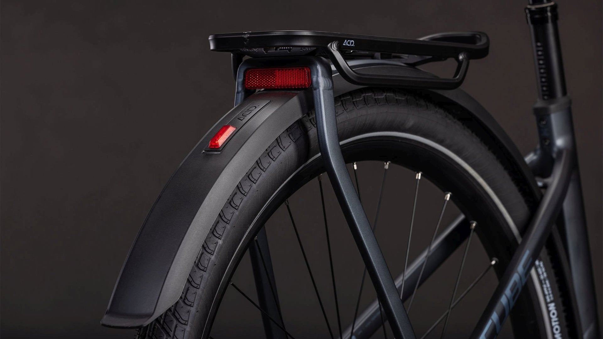 Cube Kathmandu Hybrid ONE 800 Easy Entry eBike 2026 – allterraincycles