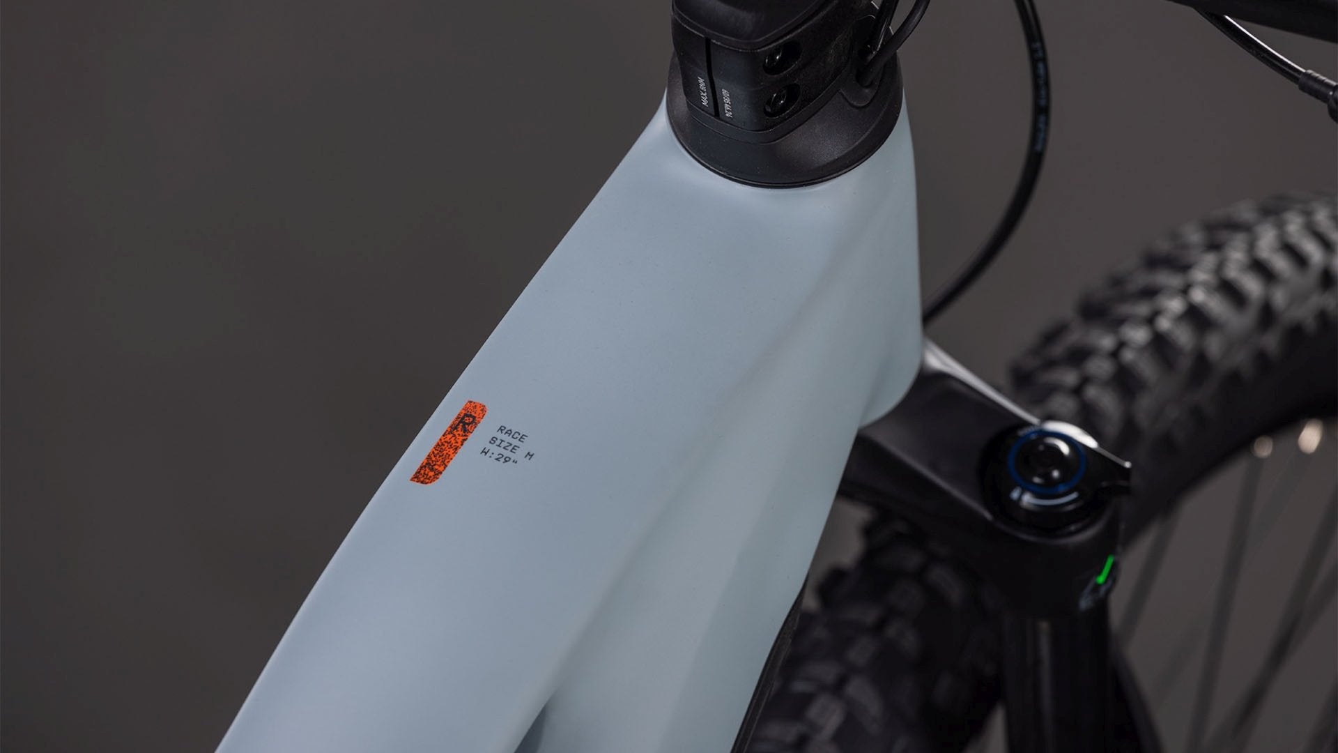 Cube Reaction Hybrid Race 800 eMTB Bike 2026 – allterraincycles