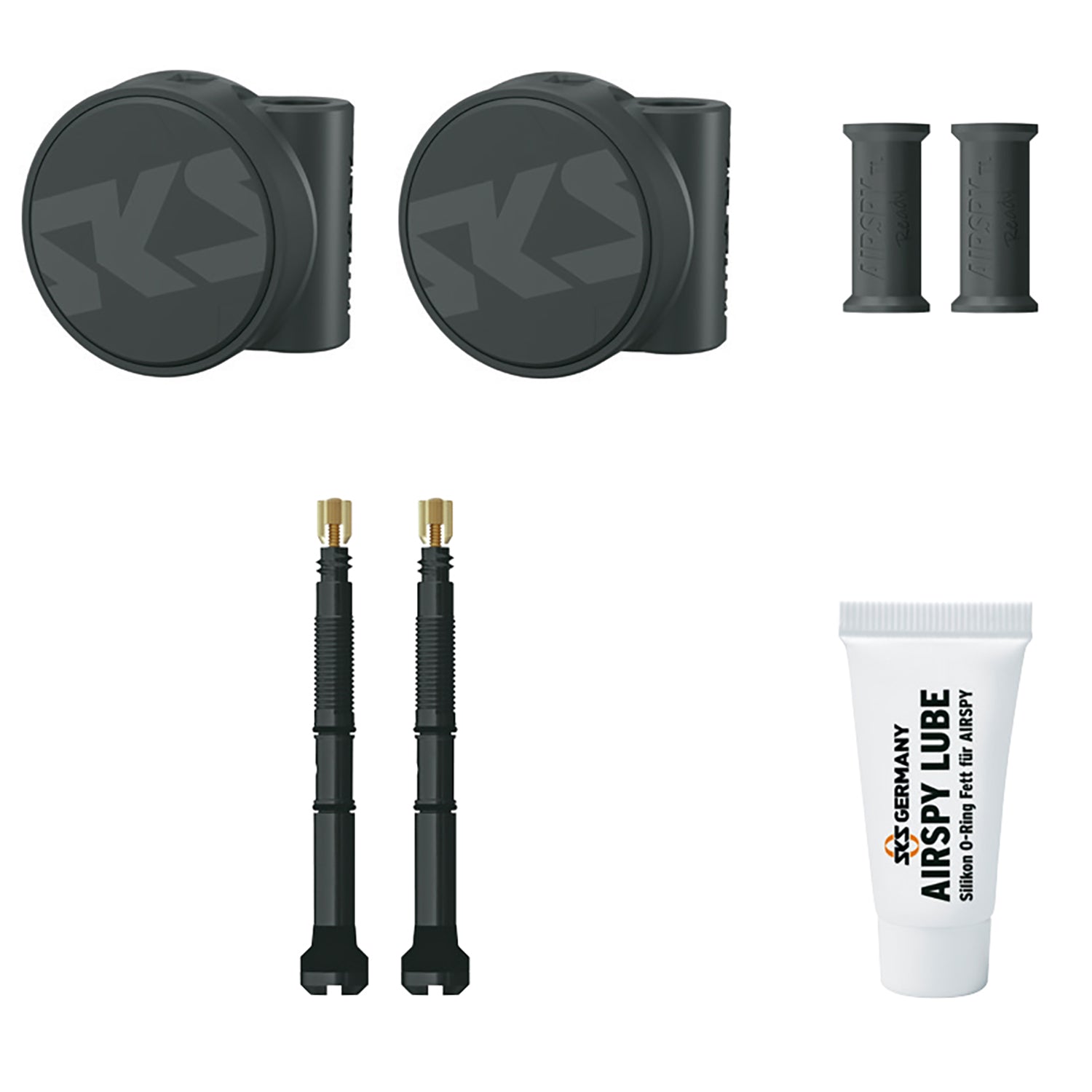 SKS AIRSPY TL Tyre Pressure Sensor for Tubeless Tyres – allterraincycles