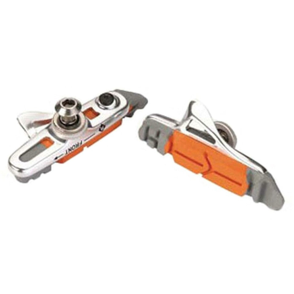 Ashima Ultralight Road Brake Blocks 3 Function Shimano – allterraincycles