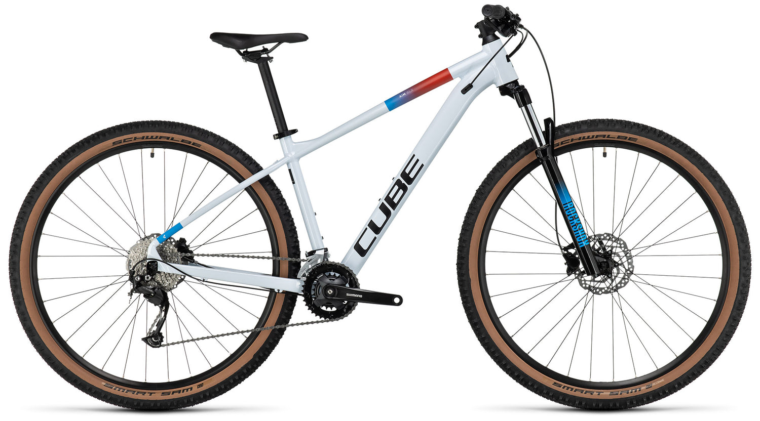 Mountain Bikes Hardtail | All Terrain Cycles – allterraincycles