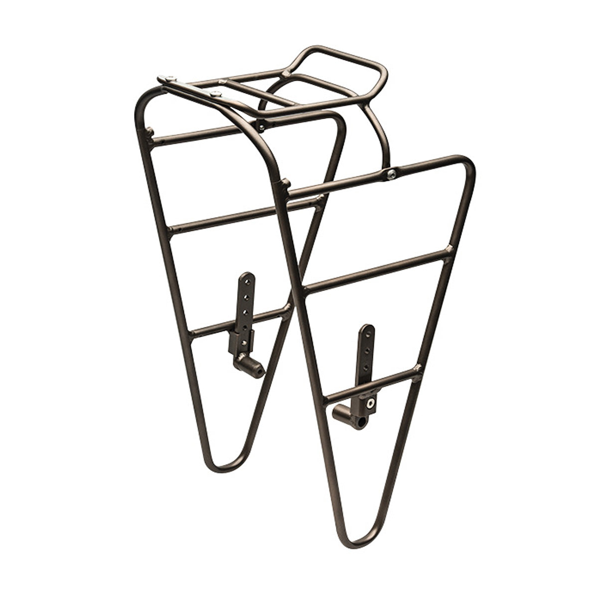 Blackburn Outpost Front World Touring Rack – allterraincycles