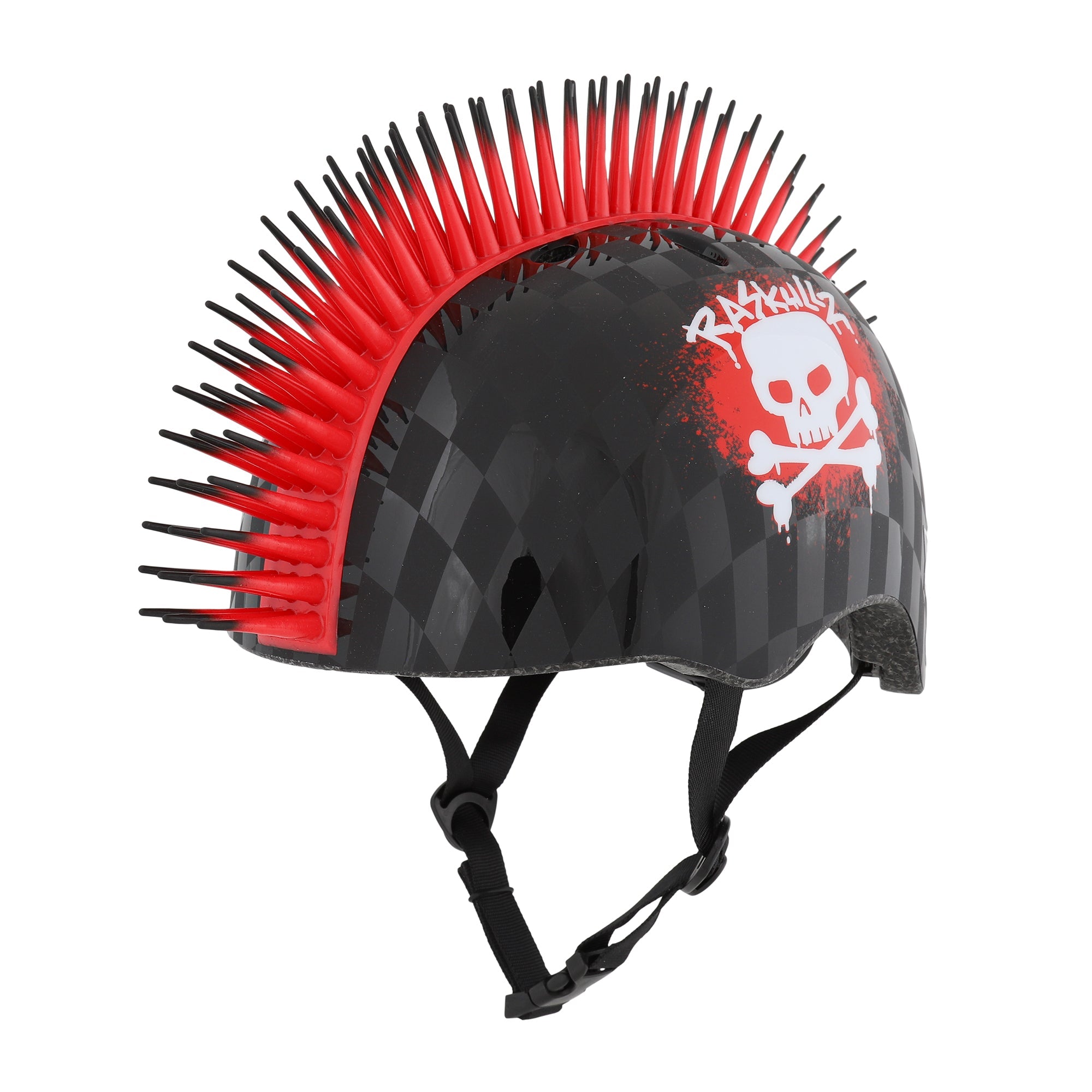 C-Preme Raskullz FS Child Unisize 50-54cm Helmet – allterraincycles
