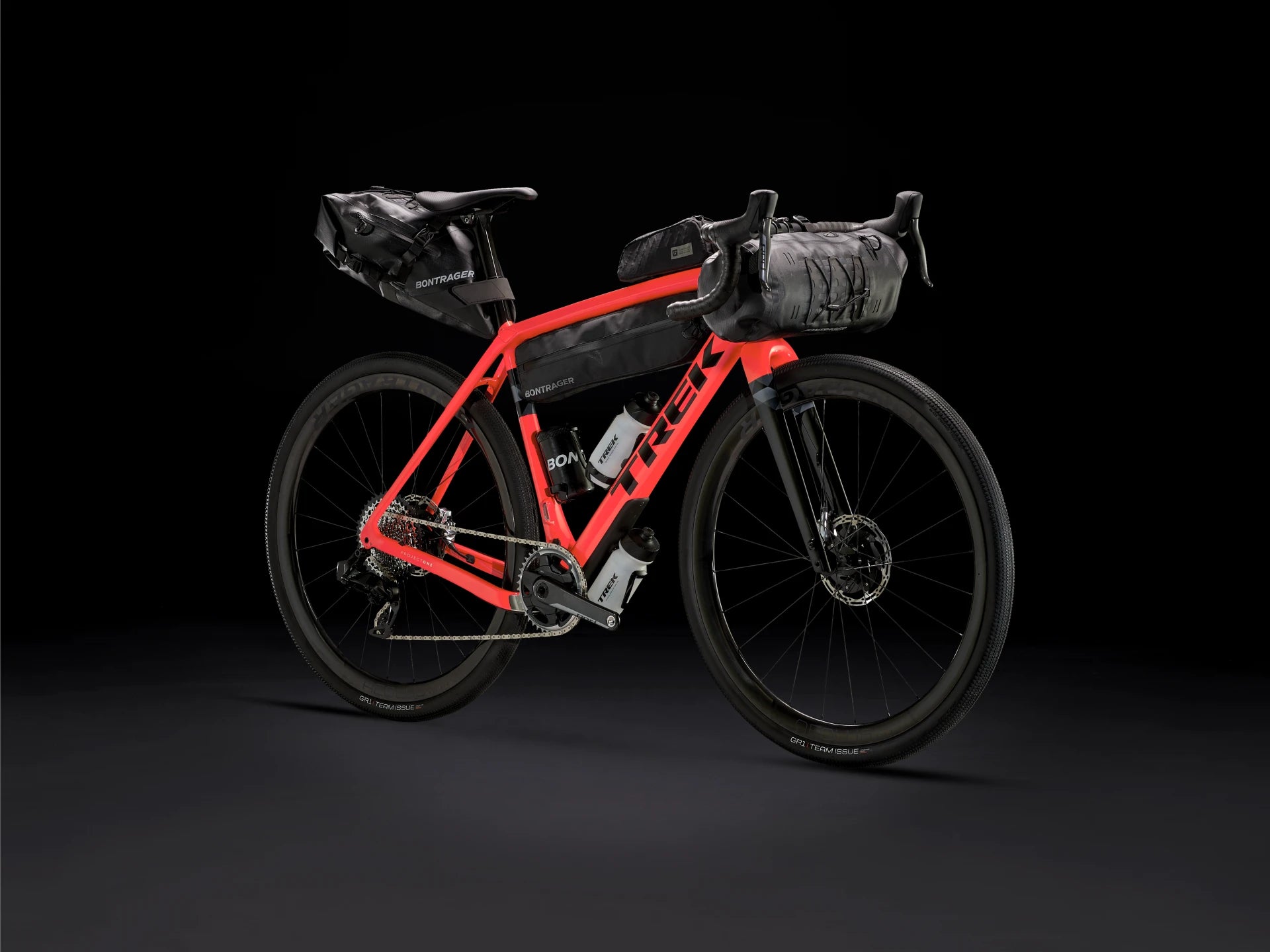 Trek Checkpoint SLR 9 AXS Gravel Bike 2024 – allterraincycles