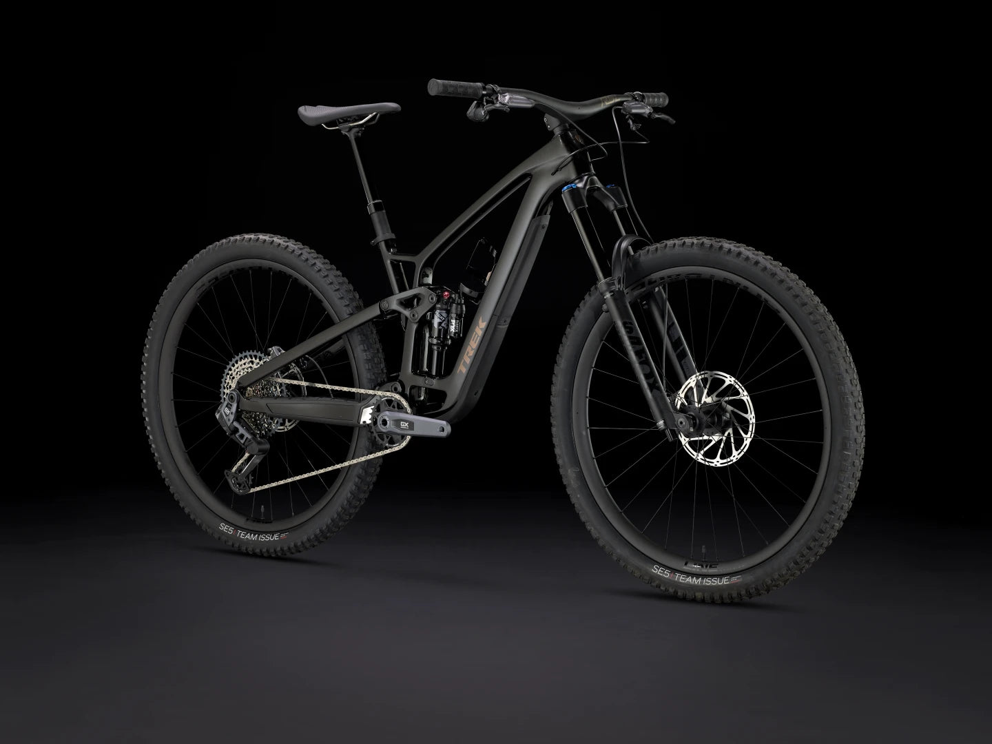 Trek Fuel EX 9.8 GX AXS Gen 6 Bike 2025 allterraincycles