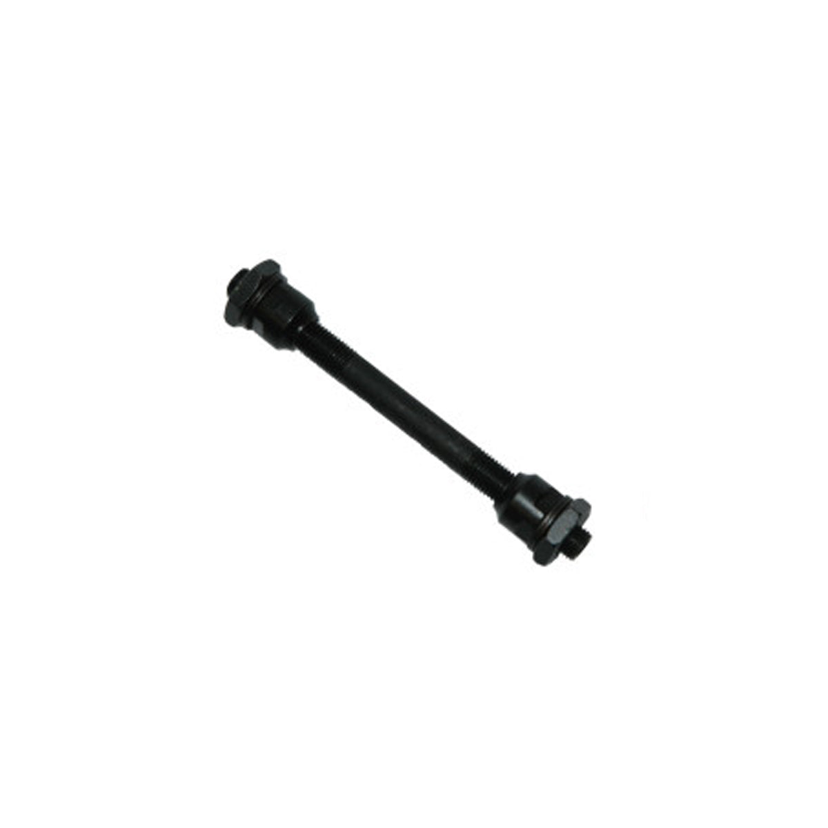 Cyclo QR Rear Axle – allterraincycles