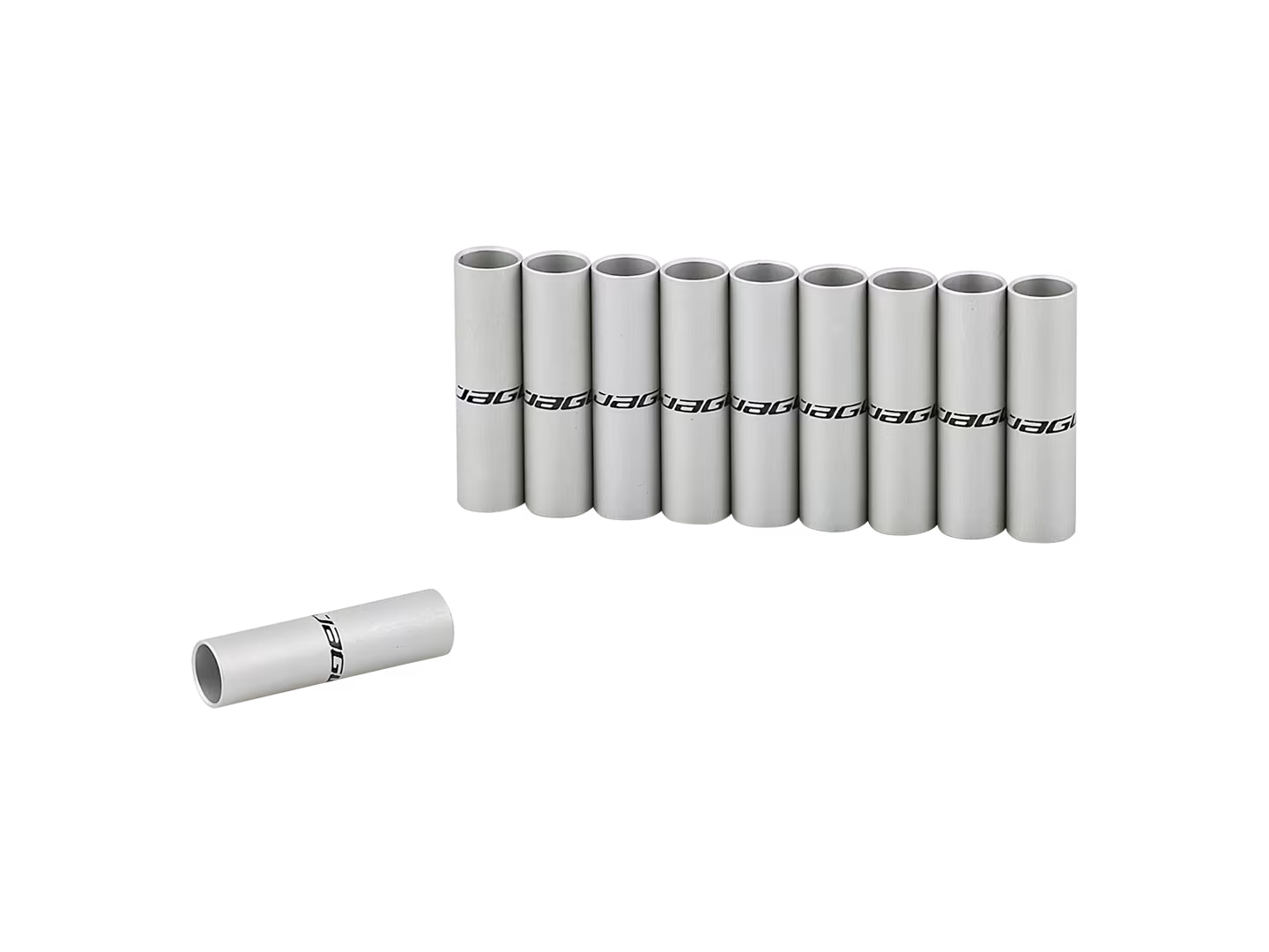 Jagwire Double Ended 5mm Ferrule – allterraincycles