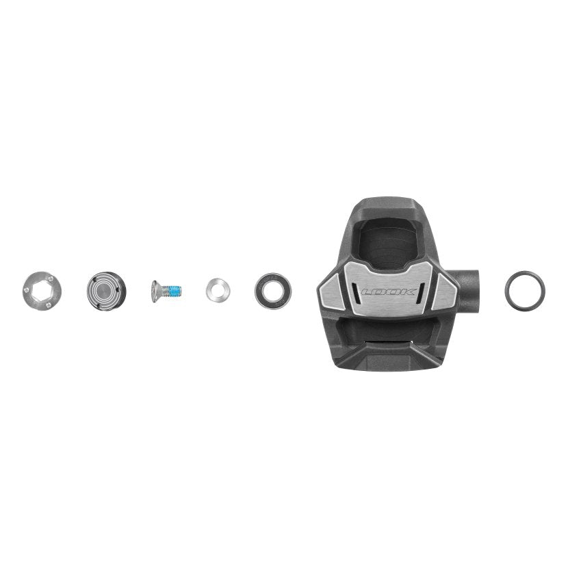 Look Keo Blade Power Left Body – allterraincycles