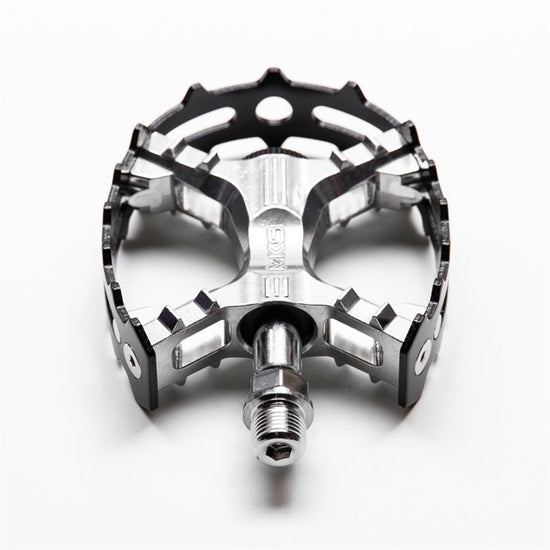 MKS XC-III Bear Trap Pedal – allterraincycles