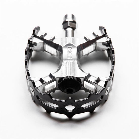 MKS XC-III Bear Trap Pedal – allterraincycles