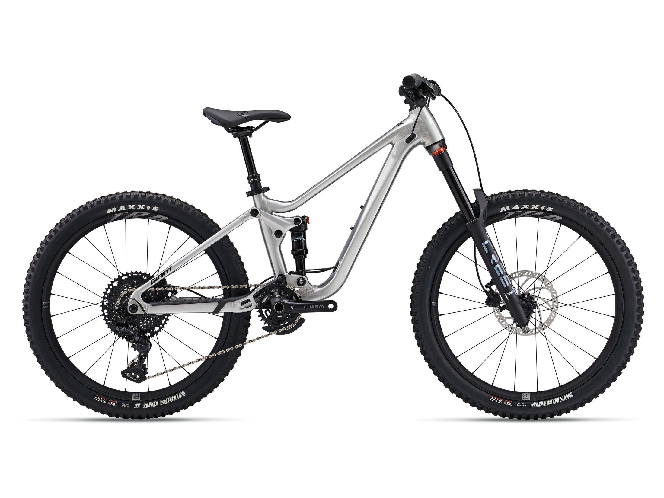 Giant Faith 24 Full Suspension Kids Mountain Bike 2026 – allterraincycles