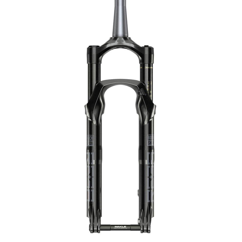 RockShox Reba RL 26" Solo Air Tapered – allterraincycles