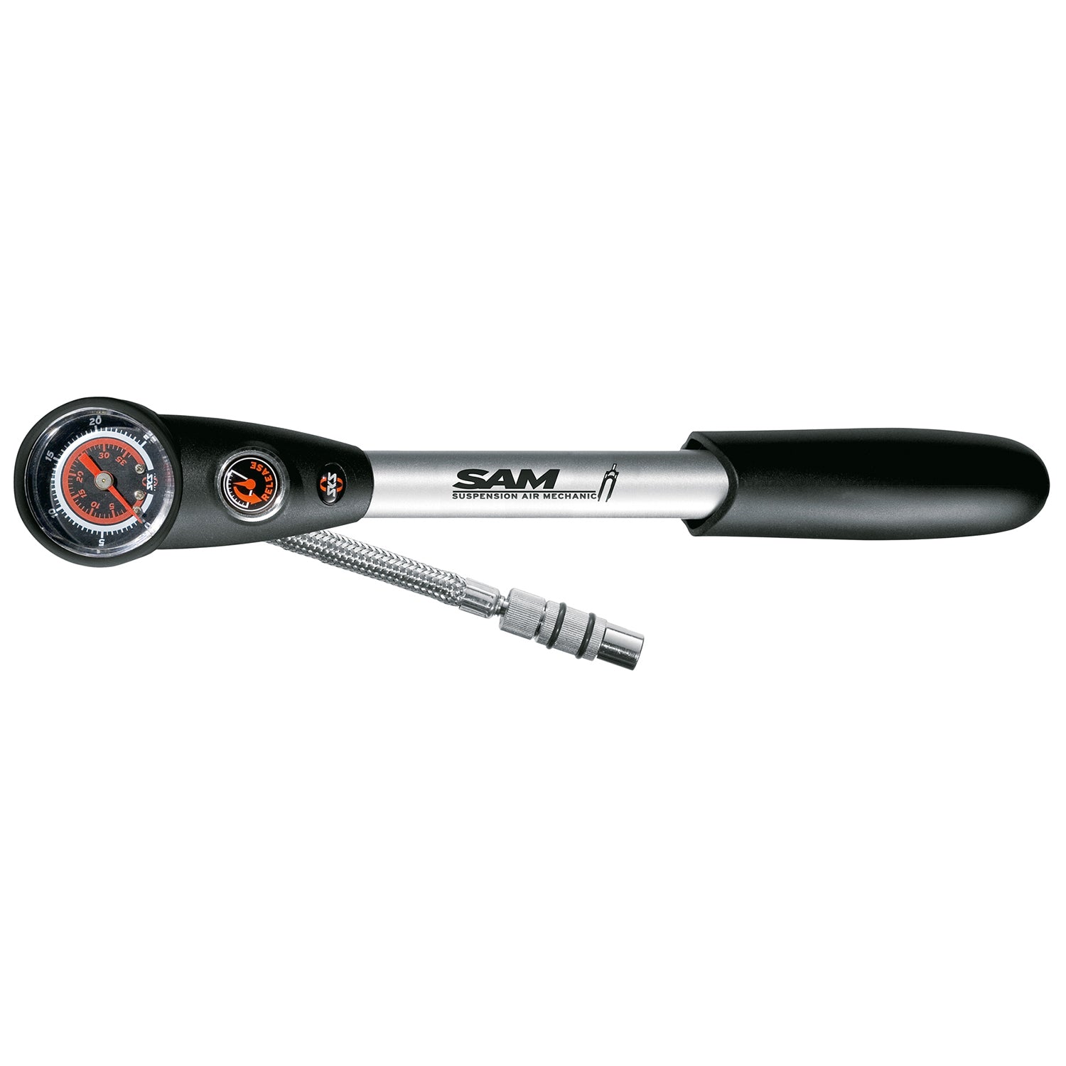 SKS SAM Suspension Pump – allterraincycles
