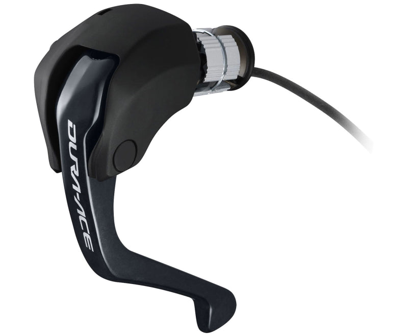 Shimano Dura Ace Di2 2-Speed Dual Control Lever ST-R9160 Left ...
