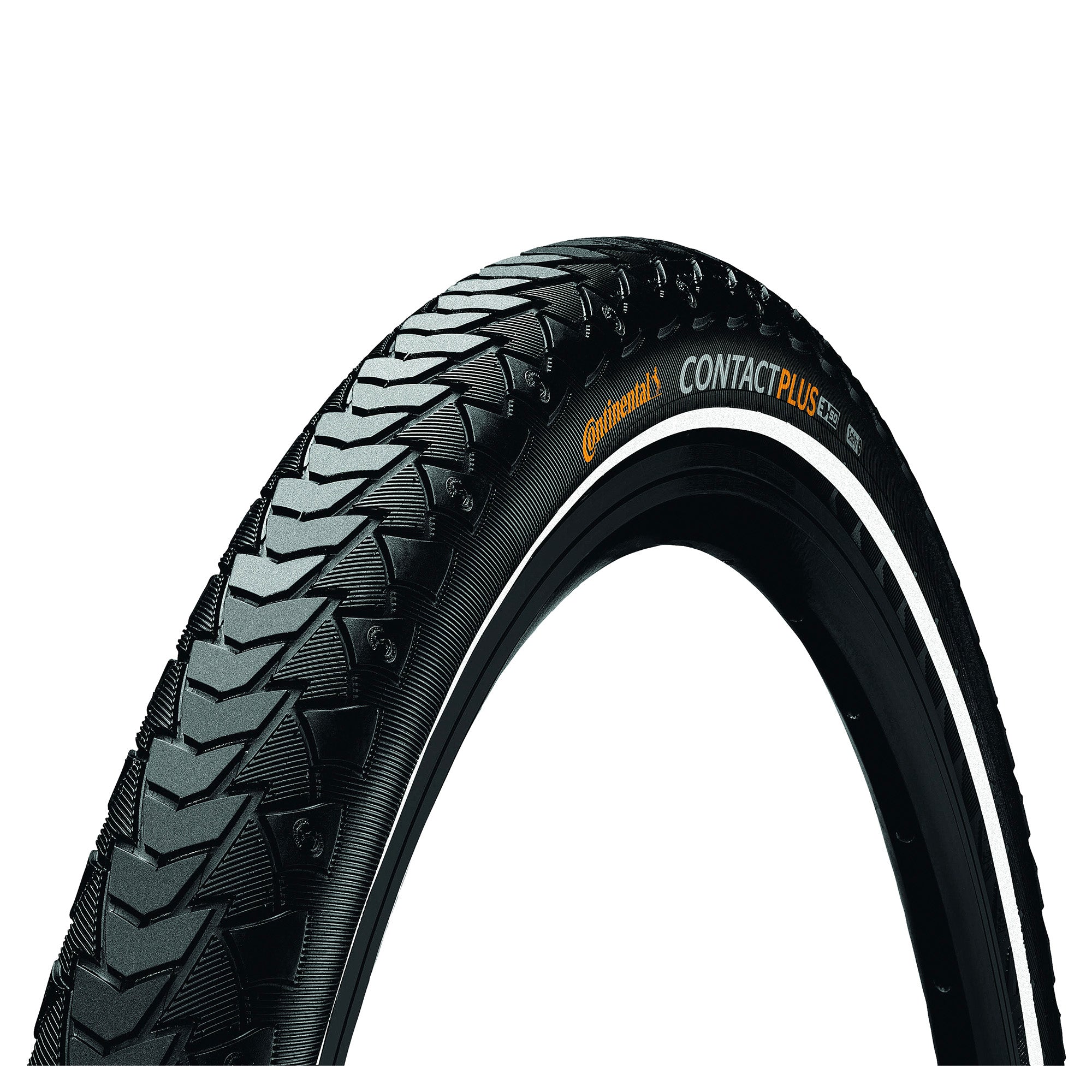 Continental Contact 27.5x1.60" Reflex Wired Tyre – allterraincycles