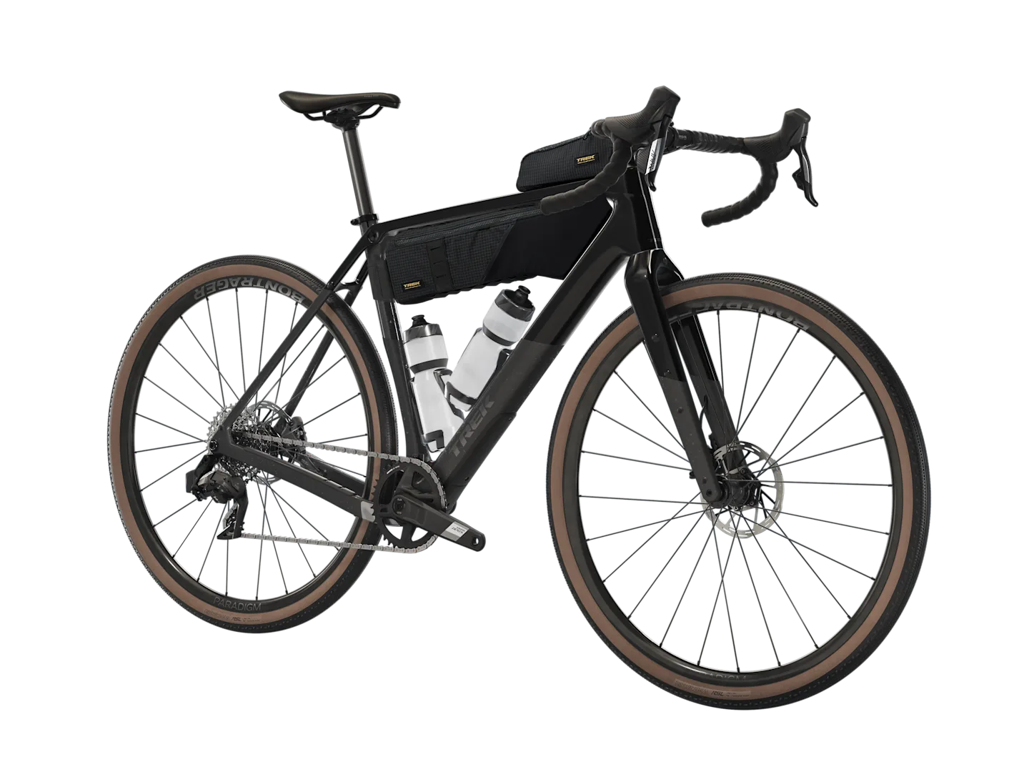 Trek Adventure Frame Bag allterraincycles