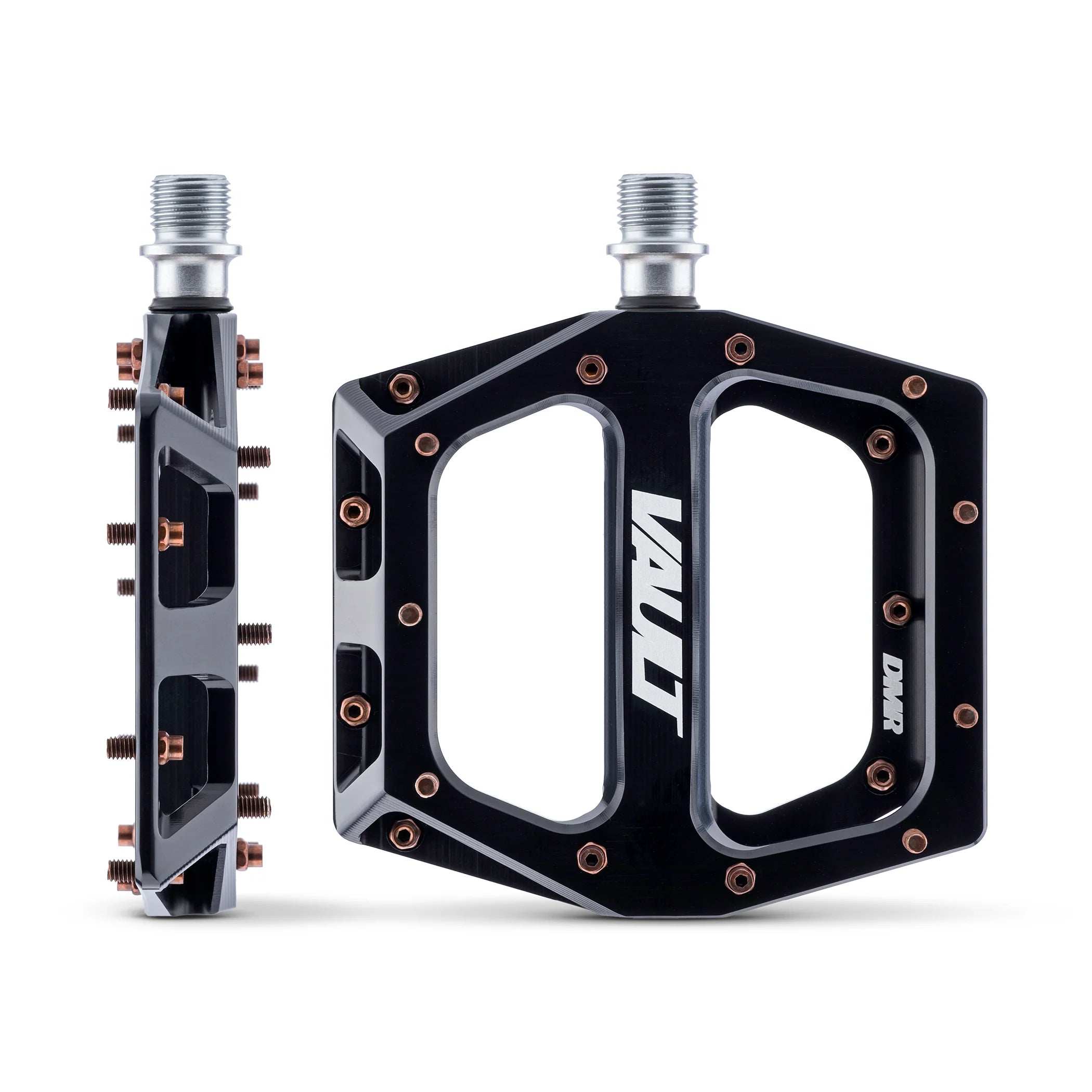 DMR Vault LE Pedals – allterraincycles