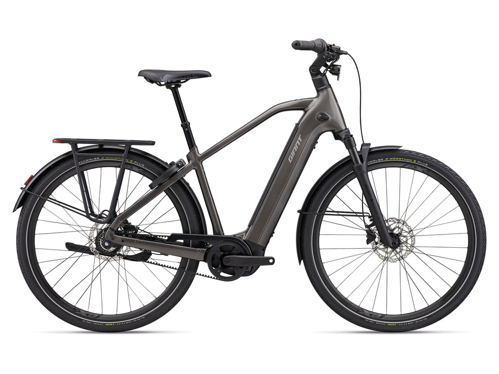 Giant AnyTour E+ 3 DD 625Wh Electric Hybrid Bike 2027 – allterraincycles