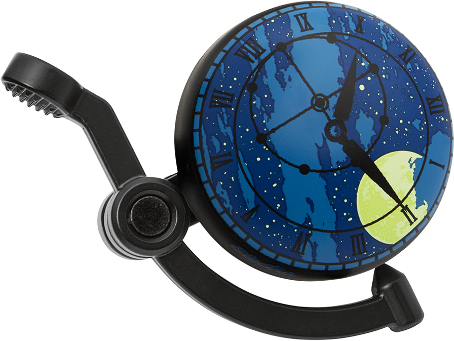 Electra Clock Tower Domed Linear Bike Bell – allterraincycles